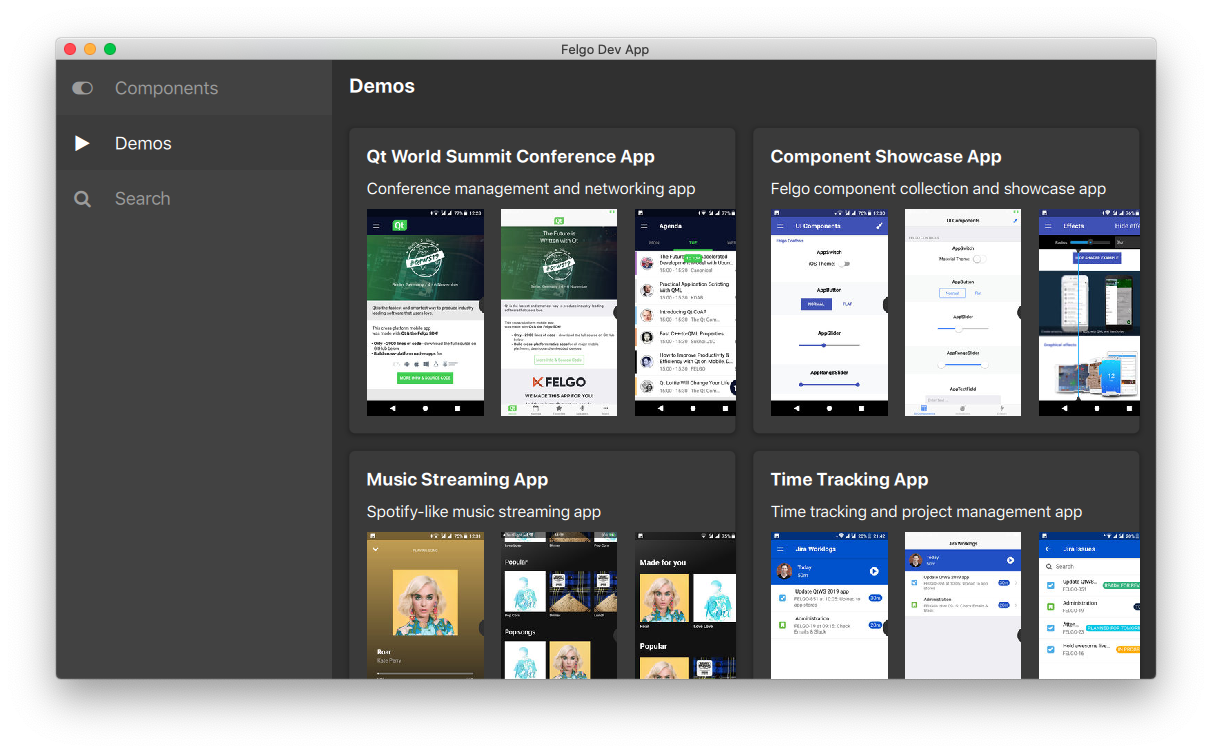 18 Qt Qml And Felgo Tutorials And Resources For Beginners 2024 Update